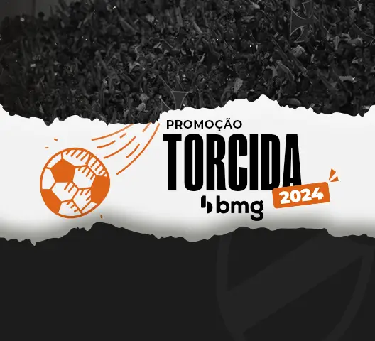 Banco Vasco Bmg | Conta digital e cartão do Gigante